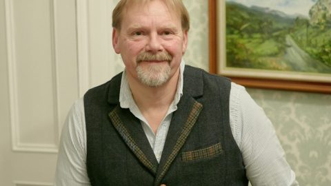 Tellers | Cape Clear Storytelling Festival